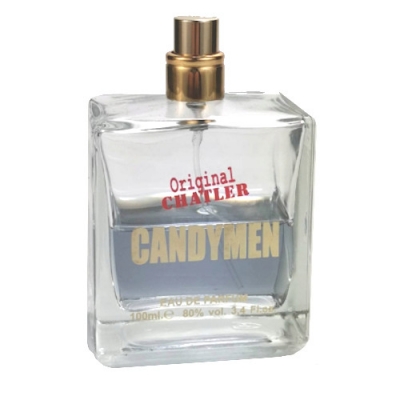 Chatler Original Candymen - Eau de Parfum fur Herren, tester 40 ml ...